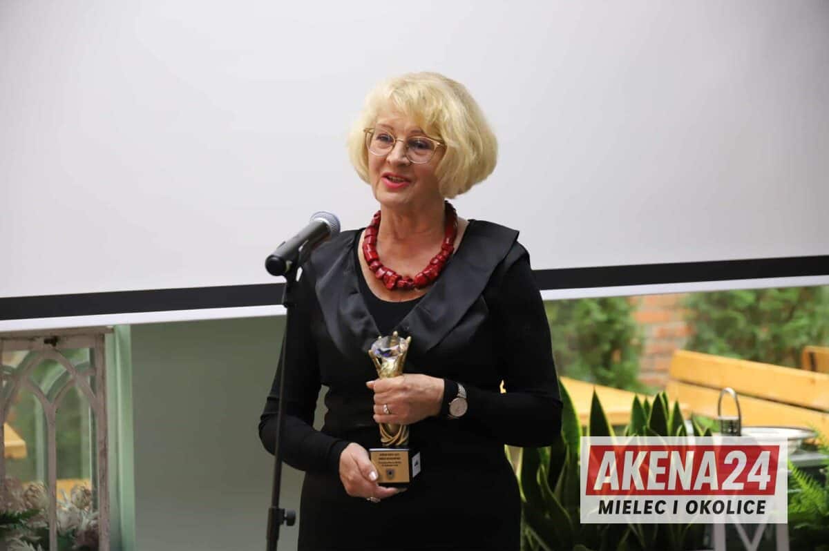 Energia i doświadczenie mieleckich seniorów! Poznaliśmy „Seniora Roku ...